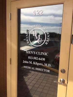 BRANDON MEDICAL CENTER - Updated October 2025 - 42 Photos - 122 S Moon ...