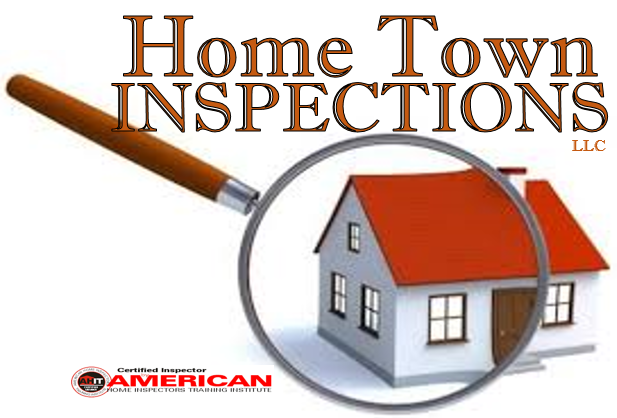 HOME TOWN INSPECTIONS - Updated April 2025 - 340 S 14th St, Blair ...