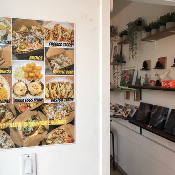 OLIVO CAFE - Updated October 2025 - 201 Photos & 34 Reviews - 3871 N ...