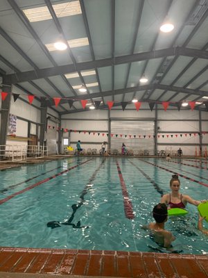 FLEET SWIMMING - Updated December 2025 - 14654 Spring Cypress Rd ...