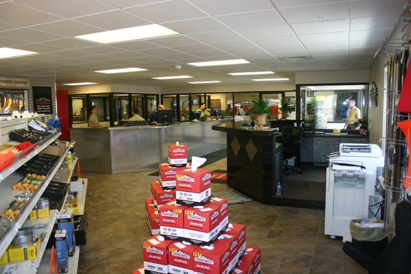 TRANSWEST TRUCK & TRAILER - FOUNTAIN - Updated January 2026 - 10 ...