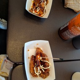 FORT ST. GEORGE - 717 Photos & 428 Reviews - 601 S King St, Seattle, WA ...