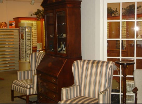 CARTY EYE ASSOCIATES - Updated December 2025 - 16 Reviews - 830 Old ...