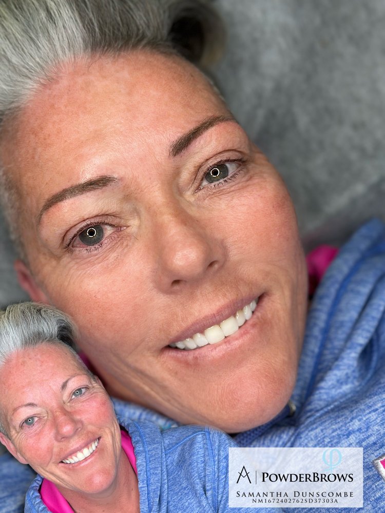 PERMANENT BEAUTY BY SAM - Updated January 2026 - Request an Appointment ...