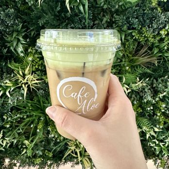 CAFE ALOE - Updated October 2024 - 953 Photos & 337 Reviews - 10961 NE ...
