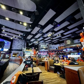 XFINITY LIVE! PHILADELPHIA - Updated June 2025 - 496 Photos & 463 ...