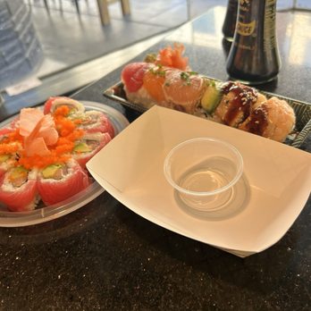 TOKYO EXPRESS - Updated September 2024 - 140 Photos & 215 Reviews ...