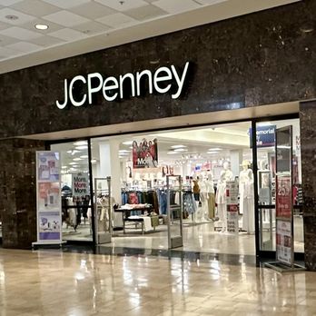 JCPENNEY - Updated October 2025 - 13 Photos & 16 Reviews - 1006 Ross ...