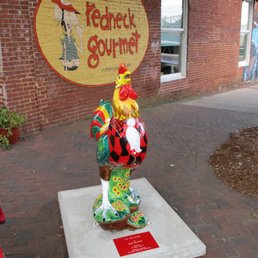 REDNECK GOURMET - Updated July 2025 - 84 Photos & 133 Reviews - 11 N ...