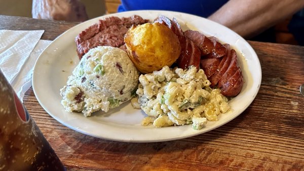 RED RIVER BBQ AND GRILL - 242 Photos & 422 Reviews - 1911 E Main St ...
