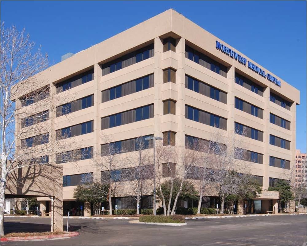 RICHARD ORGILL, MD - Updated October 2025 - 1601 SW 89th St, Oklahoma ...