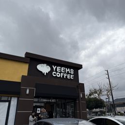 YEEMS COFFEE - Updated September 2025 - 517 Photos & 251 Reviews ...