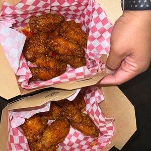 SOUL CHICKEN - 334 Photos & 133 Reviews - 1095 Dillingham Blvd ...