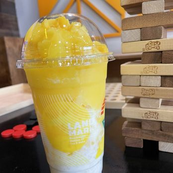 LANDMARK TEA - Updated August 2024 - 437 Photos & 200 Reviews - 4725 W ...