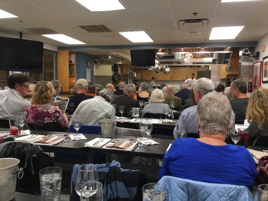 CENTRAL MARKET COOKING SCHOOL - AUSTIN NORTH LAMAR - Updated January ...