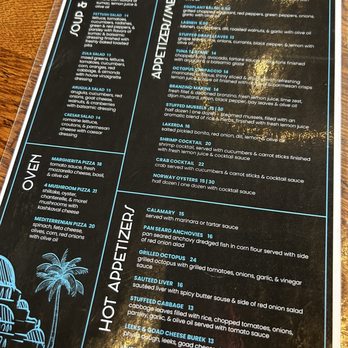 ZULA - Updated October 2025 - 59 Photos & 28 Reviews - 3052 W 21st St ...