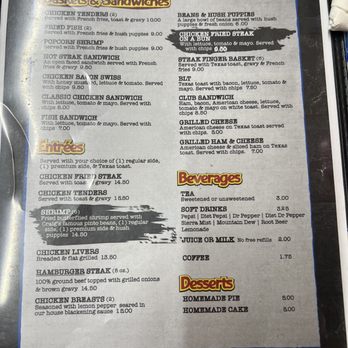 STEVEN’S GAP RESTAURANT - Updated May 2024 - 108 Photos & 187 Reviews ...