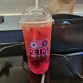 RETRO BITES - Updated December 2025 - 125 Photos & 15 Reviews - 1582 US ...