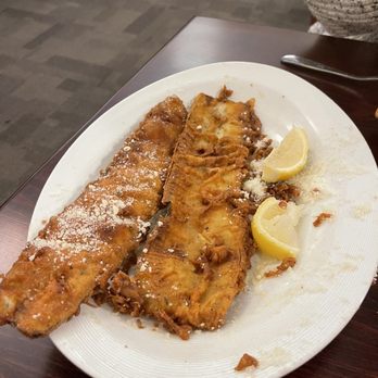 ANGELO’S RESTAURANT - Updated May 2024 - 231 Photos & 209 Reviews ...