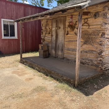 7A RANCH & PIONEER TOWN - Updated November 2025 - 144 Photos & 17 ...