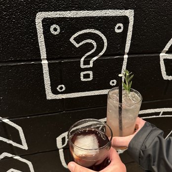 16-BIT BAR+ARCADE - Updated December 2025 - 52 Photos & 23 Reviews ...