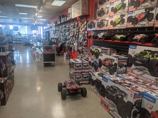 HOBBIES GALORE - Updated November 2024 - 19 Photos & 23 Reviews - 5757 ...