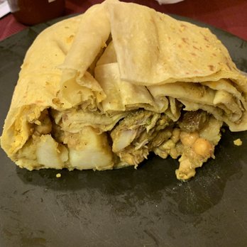 CHRIS & SONS ROTI SHOP AND BAKERY - Updated October 2025 - 73 Photos ...