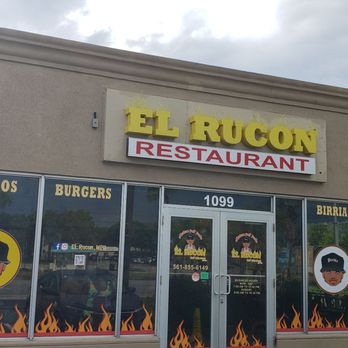EL RUCON - Updated October 2025 - 56 Photos & 46 Reviews - 1099 N ...