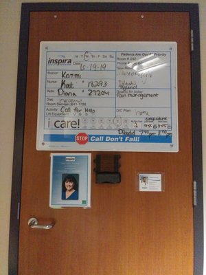 INSPIRA MEDICAL CENTER VINELAND - Updated August 2025 - 35 Photos & 35 Reviews - 1038 East ...