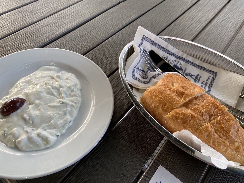 TAVERNE ATHENE - Updated May 2024 - 42 Photos & 62 Reviews ...