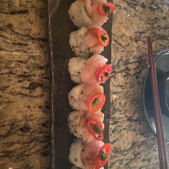 SUSHI HIDDEN FISH - Updated December 2025 - 152 Photos & 39 Reviews ...