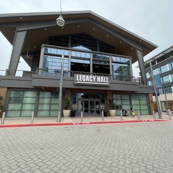 LEGACY HALL - Updated October 2024 - 1658 Photos & 1277 Reviews - 7800 ...
