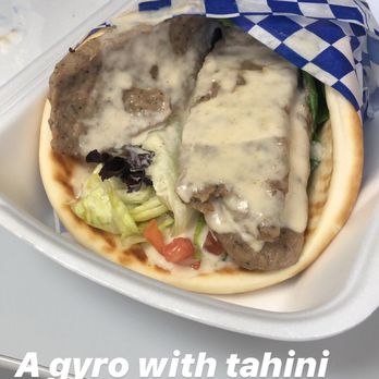 FALAFEL TREE - Updated October 2025 - 25 Photos & 43 Reviews - Cedar ...