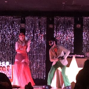 WHITE RABBIT CABARET - 161 Photos & 119 Reviews - 1116 Prospect St ...