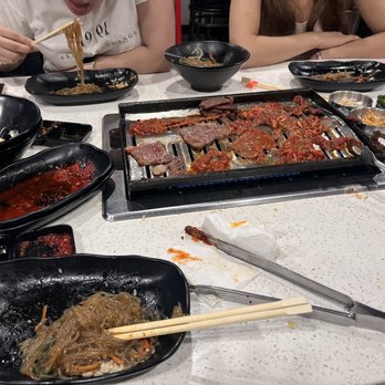 AYCE GOGI - VAN NUYS - Updated May 2024 - 1881 Photos & 2364 Reviews ...