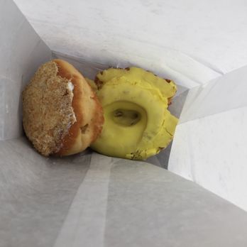 YOYO DONUTS - Updated December 2025 - 322 Photos & 322 Reviews - 5757 ...