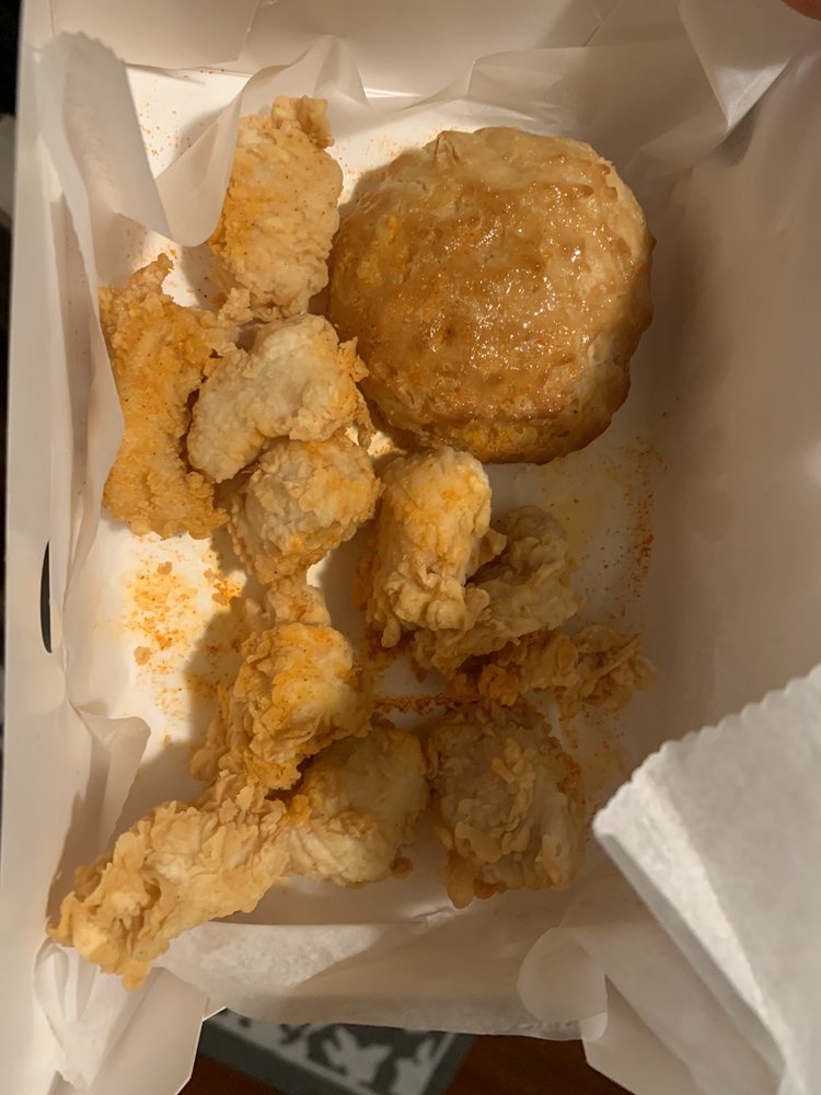 CHURCH’S CHICKEN - 16 Photos & 65 Reviews - Chicken Wings - 8909 Sierra ...