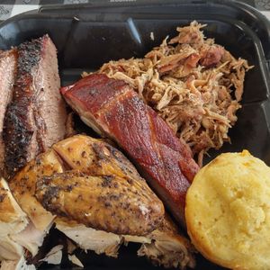 BIG DADDY’S BBQ - Updated November 2025 - 12 Photos - 3290 Cypress ...