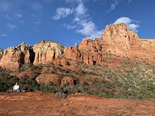 SEDONA RED ROCK TOURS - 52 Photos & 25 Reviews - Sedona, AZ - Yelp