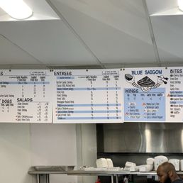 BLUE SAIGON - Updated November 2025 - 1063 Photos & 1314 Reviews - 2243 ...