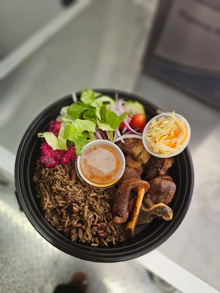 LAKOU - Updated August 2025 - 4251 N State Rd 7, Hollywood, Florida ...