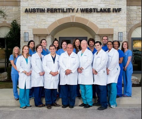 AUSTIN FERTILITY & REPRODUCTIVE MEDICINE - Updated January 2026 - 12 ...