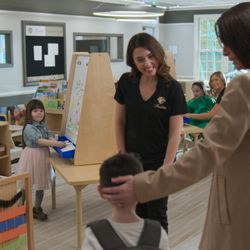 PRÉSCOLAIRE EARLY LEARNING ACADEMY - 3709 College Park Dr, The ...