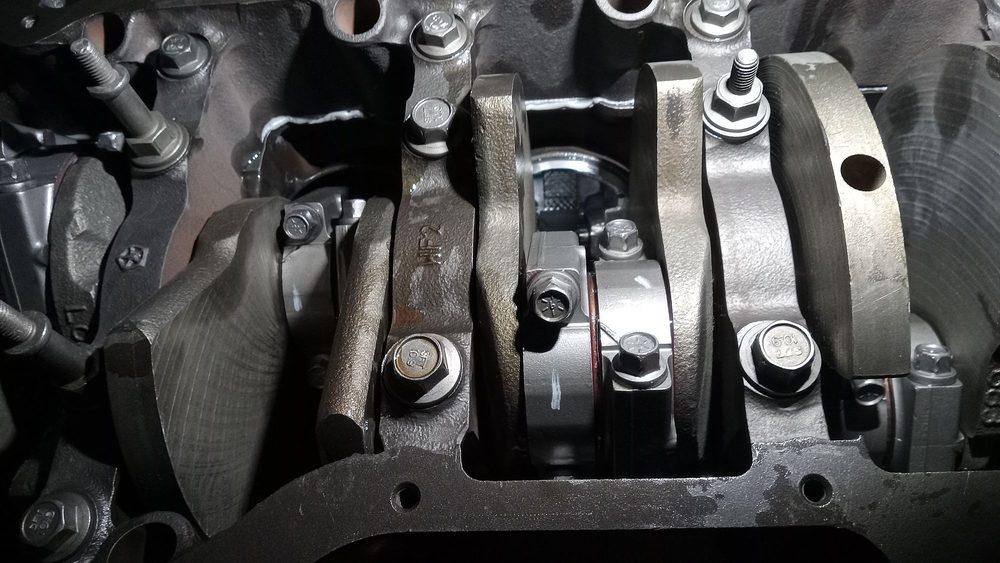 FIVE STAR ENGINE EXCHANGE - Updated November 2025 - 11 Photos & 20 ...