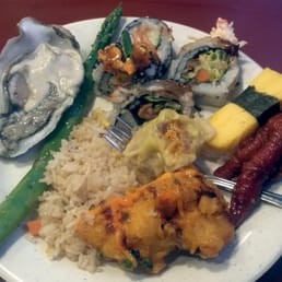 MANDARIN BUFFET & GRILL - Updated July 2025 - 627 Photos & 497 Reviews ...