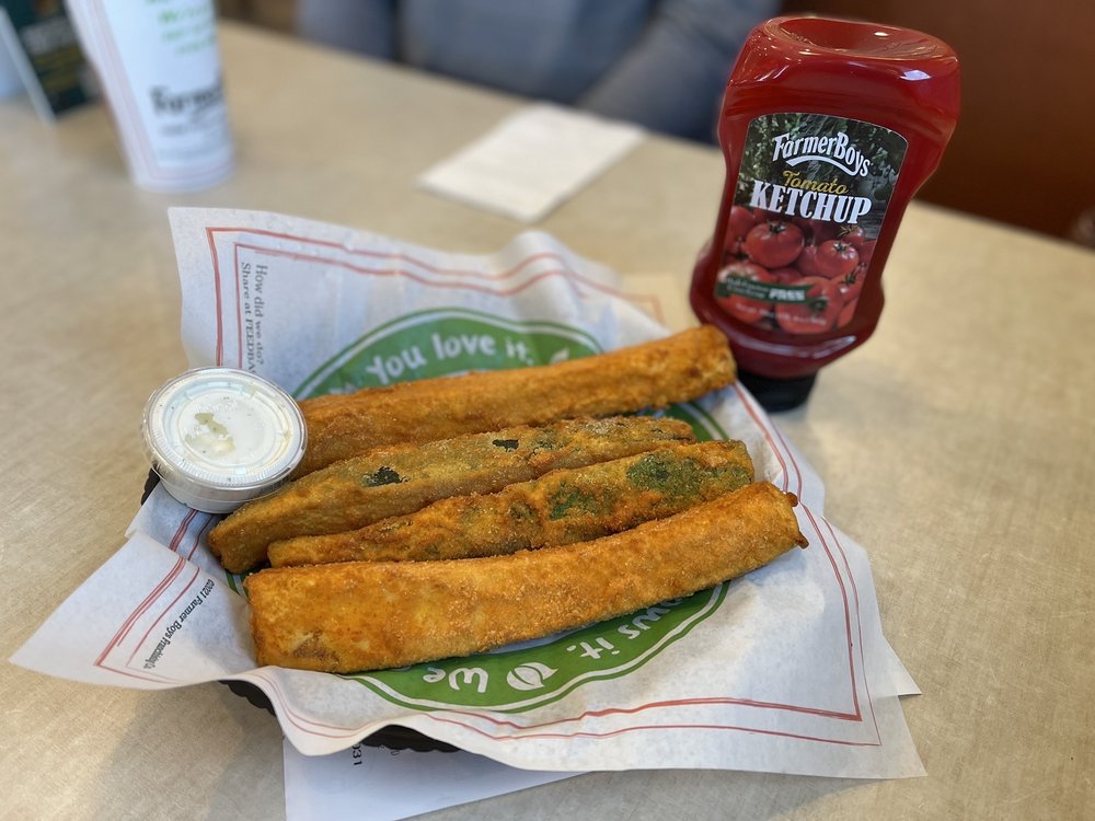 FARMER BOYS - 65 Photos & 64 Reviews - 3431 Saint Rose Pkwy, Henderson ...