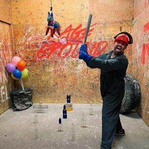 RAGE GROUND - 252 Photos & 401 Reviews - 120 E 11th St, Los Angeles ...