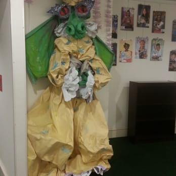 DEKALB COUNTY PUBLIC LIBRARY - Updated July 2025 - 43 Photos & 34 ...