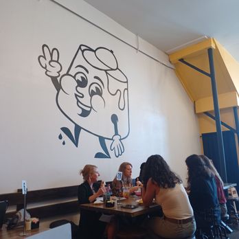 FLAN FACTORY - 742 Photos & 380 Reviews - 1718 N Nebraska Ave, Tampa ...