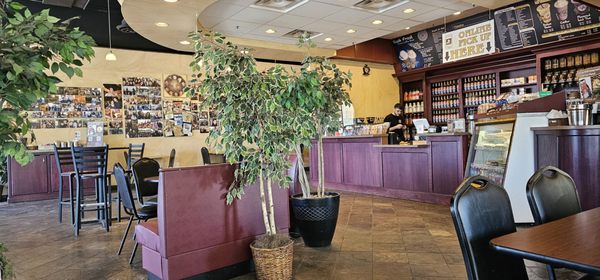 COFFEE RUSH - Updated December 2025 - 79 Photos & 194 Reviews - 53 N ...